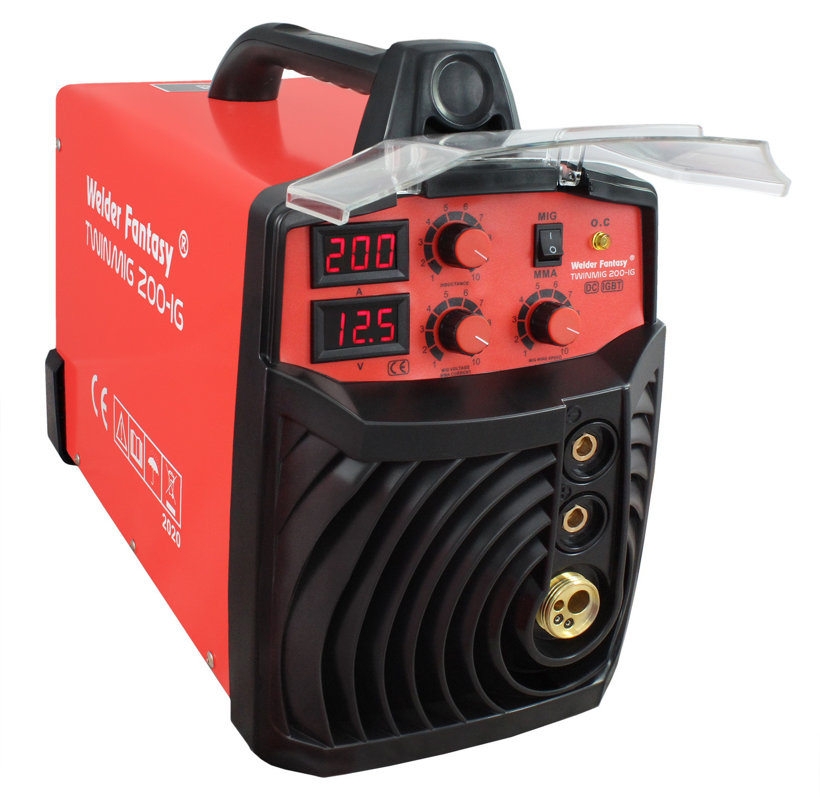 Oxytools.gr | Ηλεκτροκολλήσεις Mig/Mag - Tig - Μηχανές Plasma